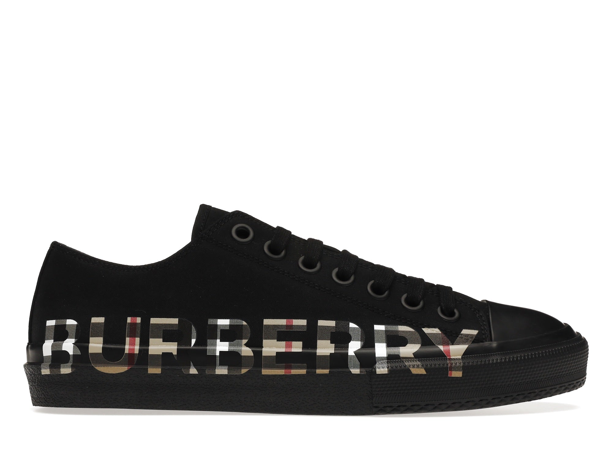 Burberry Gabardine Vintage Check – Sneaker Store Co